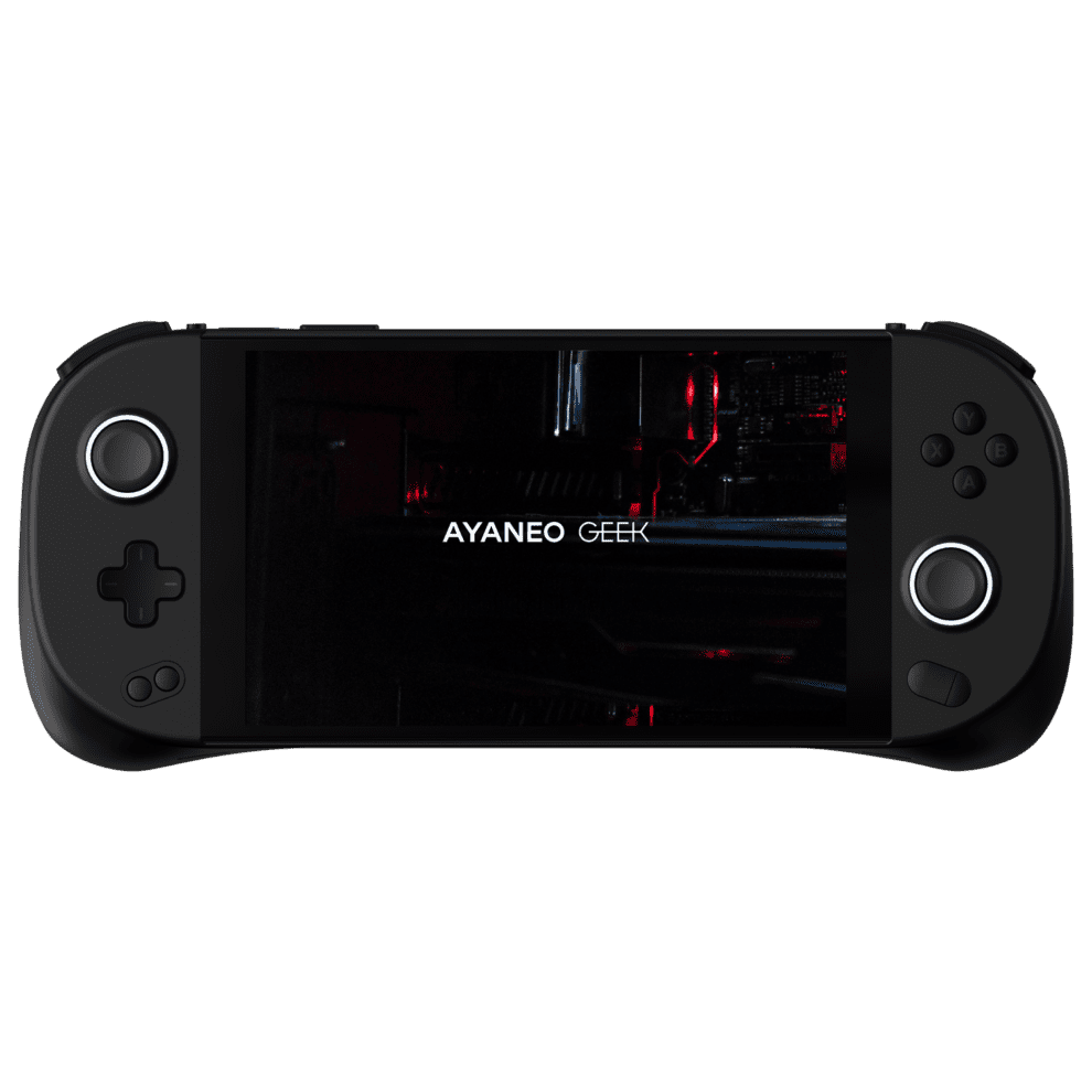 AYANEO AG01 eGPU Dock announced: Starship themed Radeon RX 7600M XT ...