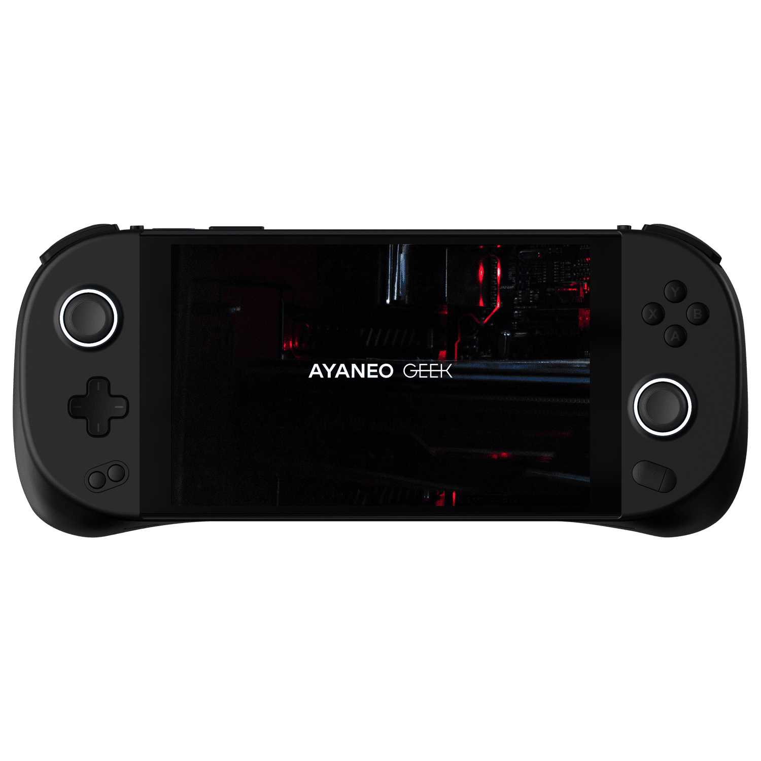 AYANEO AIR PLUS AYANEO Global Handheld Gaming PCs For AAA Gaming AYANEO AIR PLUS AYANEO Global Handheld Gaming PCs For AAA Gaming