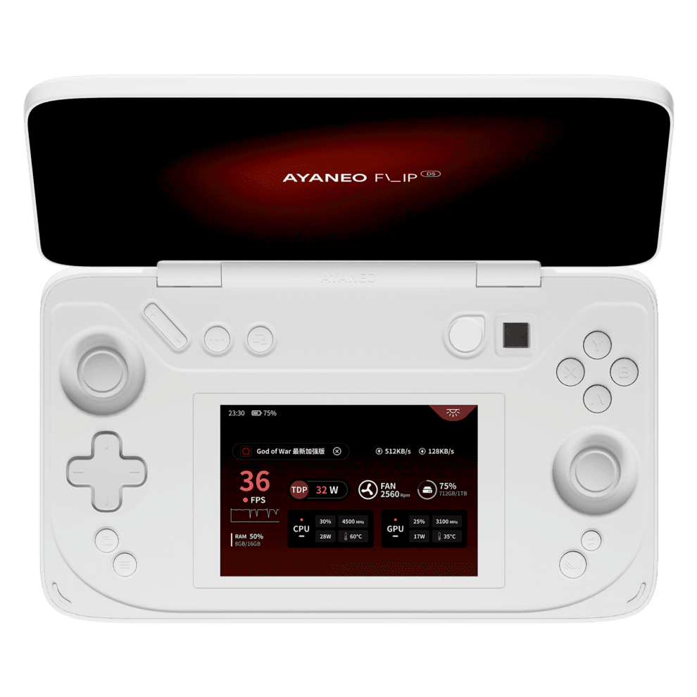 AYANEO 3 – The World’s First Modular Handheld Gaming Console | Ultimate ...