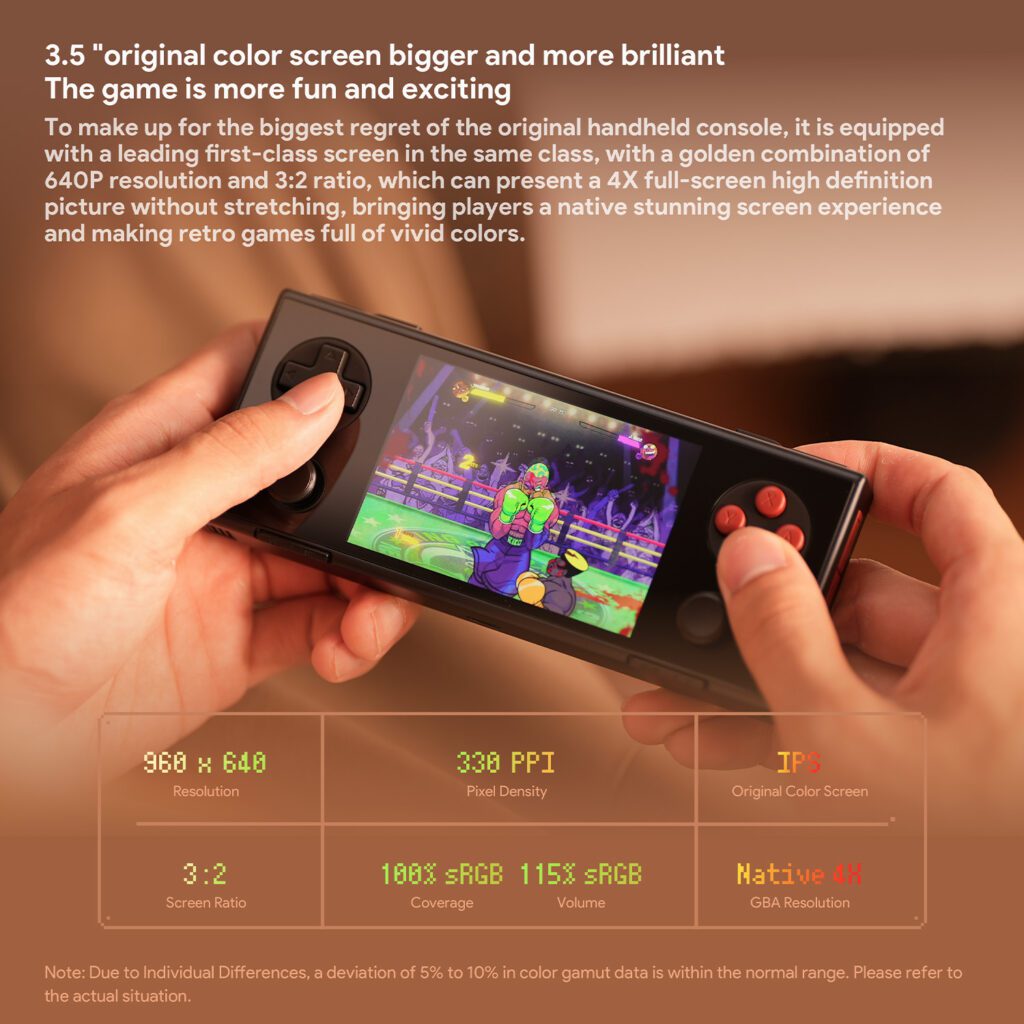 AYANEO Pocket Micro - AYANEO Global | Handheld Gaming PCs for AAA Gaming