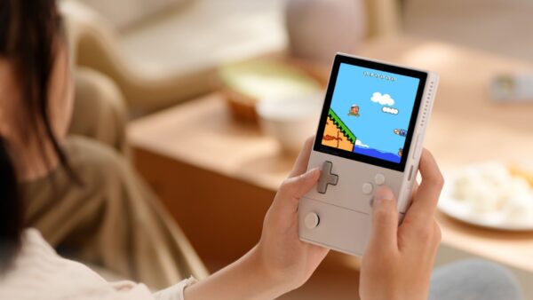 AYANEO Pocket DMG review: The Ultimate Retro Gaming Handheld? - AYANEO ...