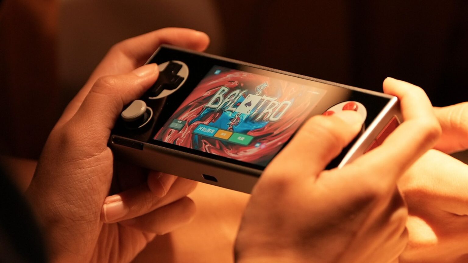 AYANEO Pocket Micro Review: A Retro Handheld Powerhouse in Your Pocket ...