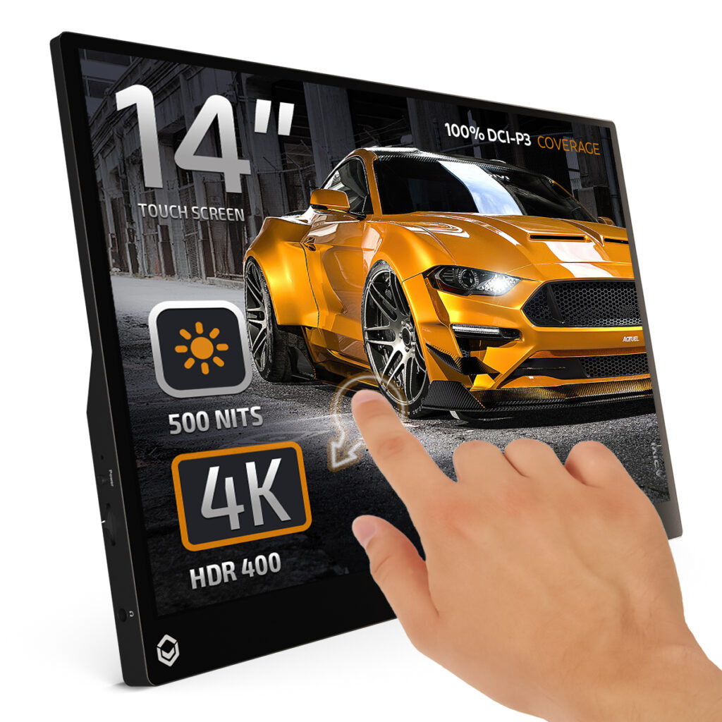 AYANEO 3 – The World’s First Modular Handheld Gaming Console | Ultimate ...