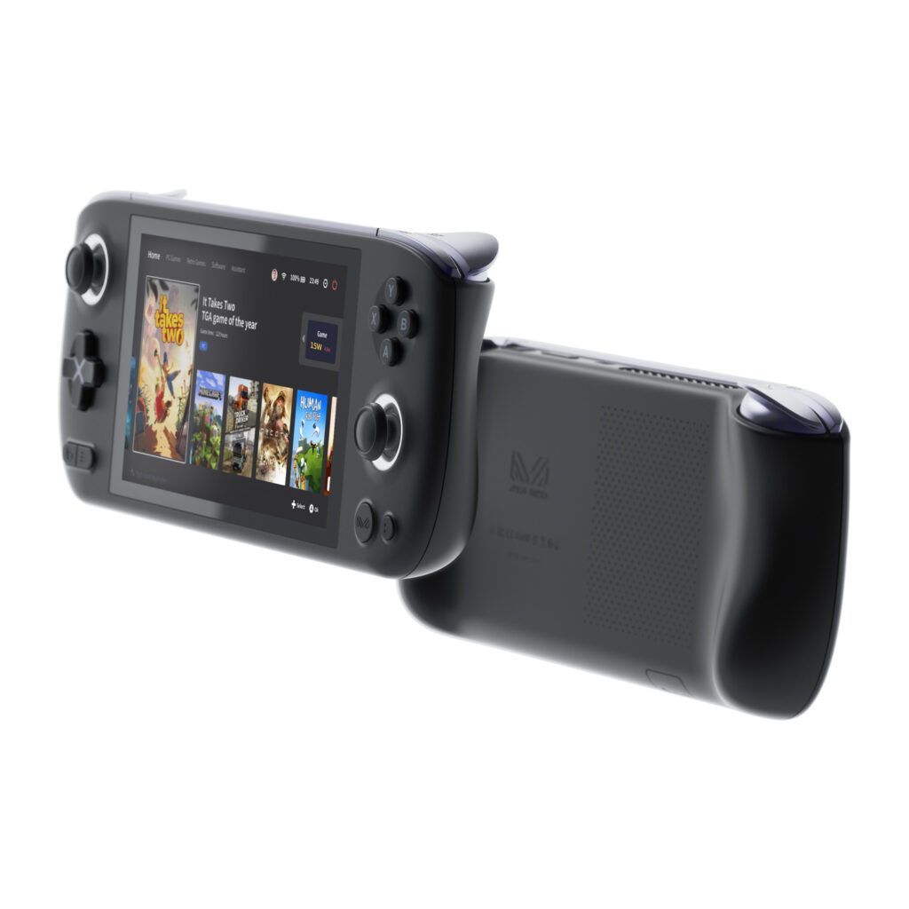 AYANEO AIR PRO - AYANEO Global | Handheld Gaming PCs for AAA Gaming