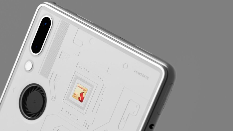 AYANEO Game Pad announced - Android Gaming Handheld powered by ...
