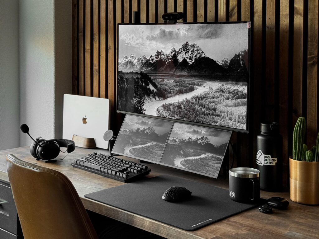 Portable Monitors - AYANEO Global | Handheld Gaming PCs for AAA Gaming