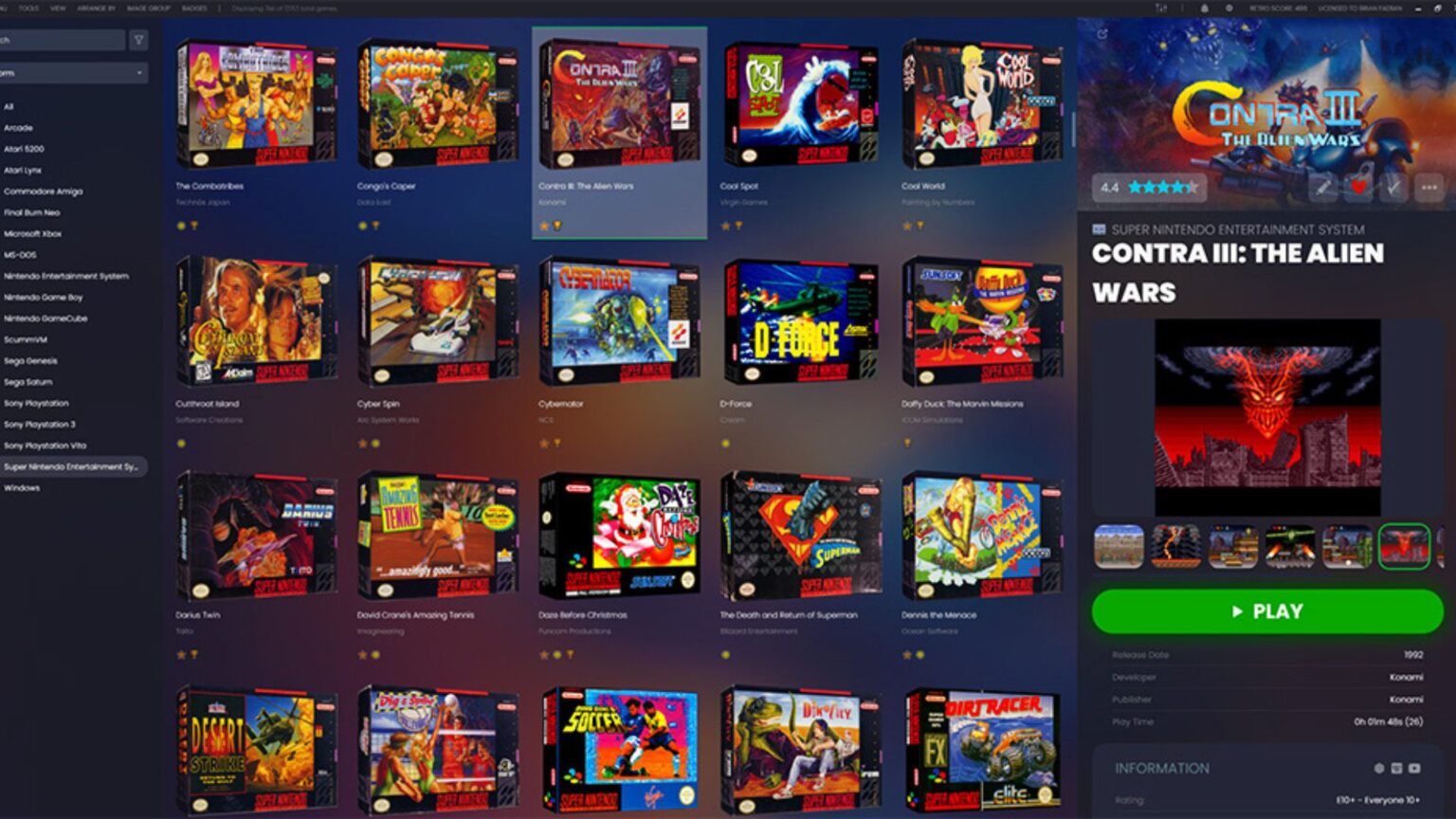 Beyond Standard Play: The Definitive Guide to Personalised Retro ...