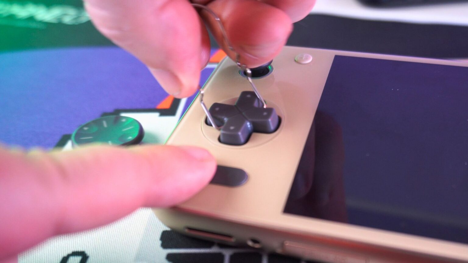 AYANEO Pocket S2 Review: The New Android Gaming Handheld Champion ...