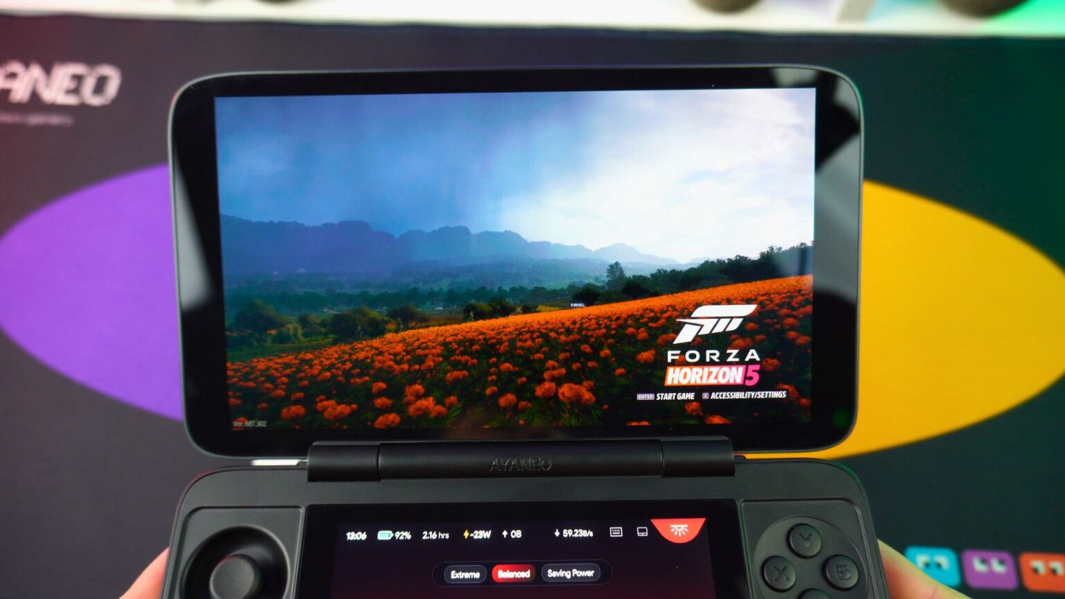 AYANEO Flip 1S DS Review - The Dual Screen King? - AYANEO Global | Handheld Gaming PCs for AAA ...